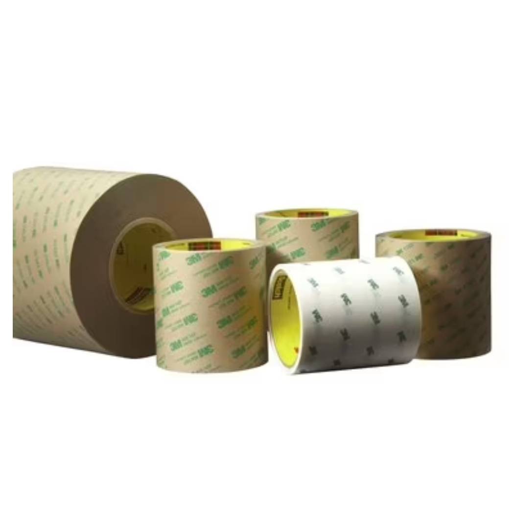 3M™ Adhesive Transfer Tape 9469PC - Ponnar Precision Engineering