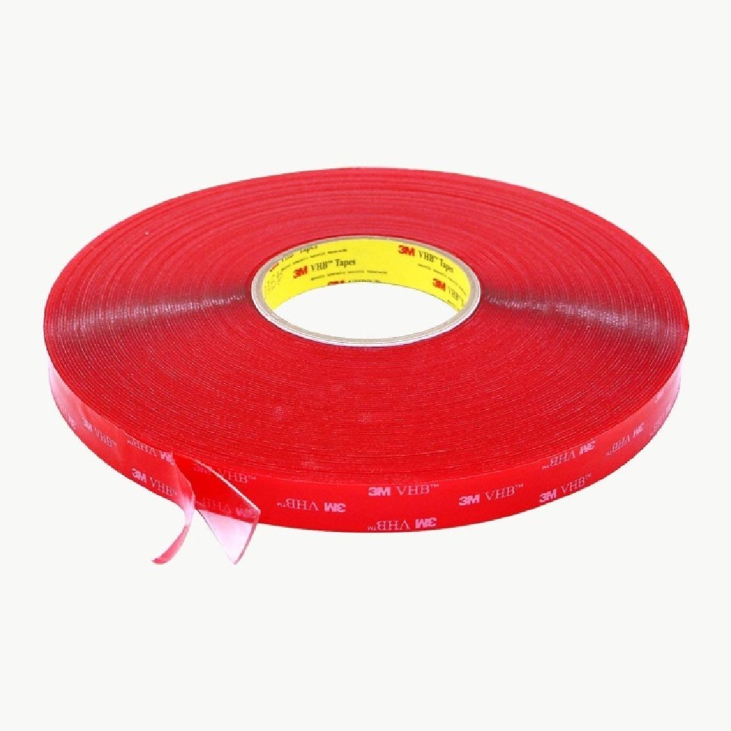 3M™ VHB™ Tape 4910 - Ponnar Precision Engineering