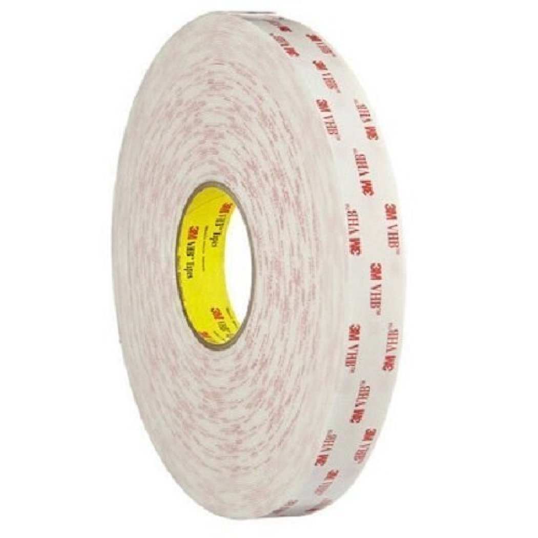 3M™ VHB™ Tape 5962 - Ponnar Precision Engineering
