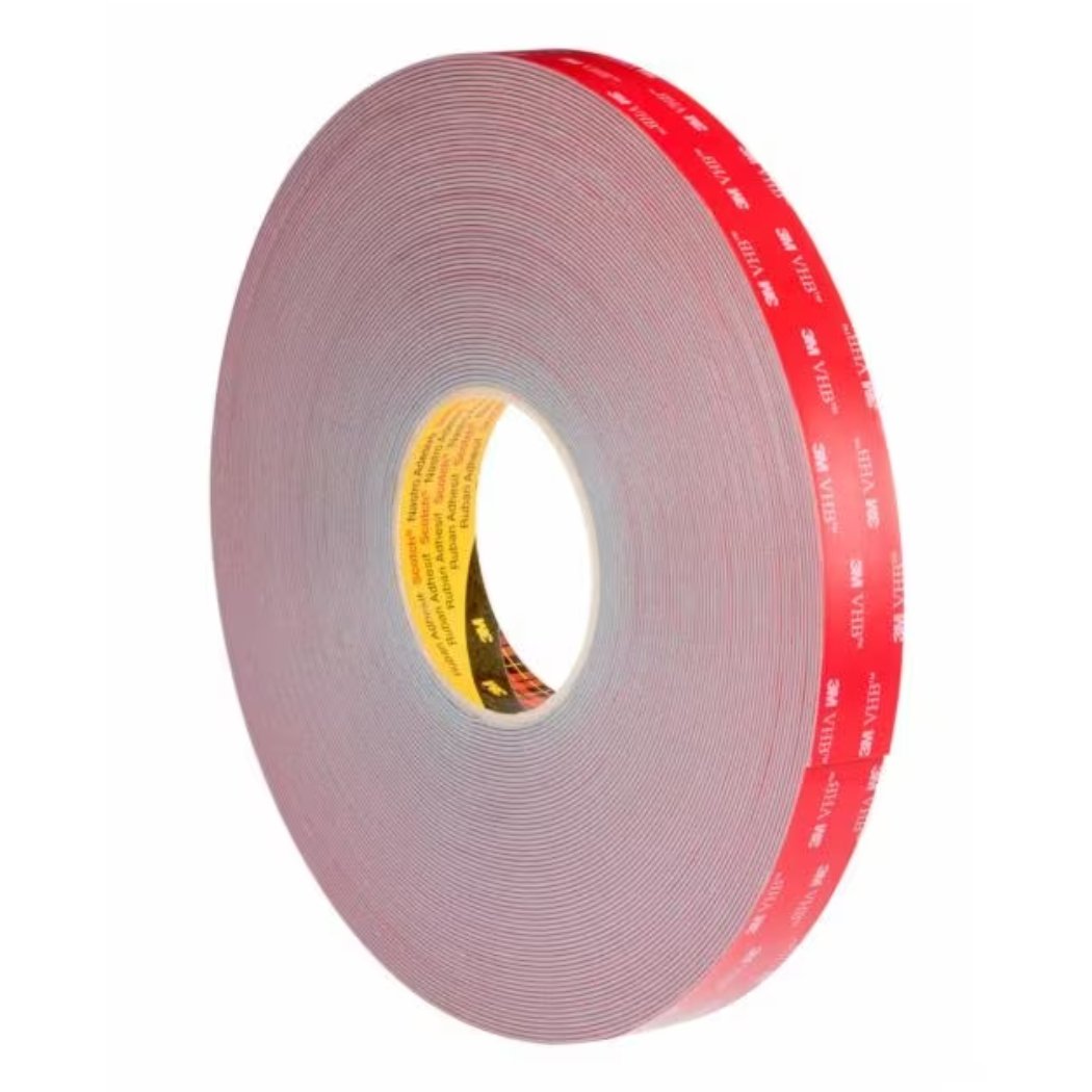 3M™ VHB™ Tape GPH-160GF - Ponnar Precision Engineering