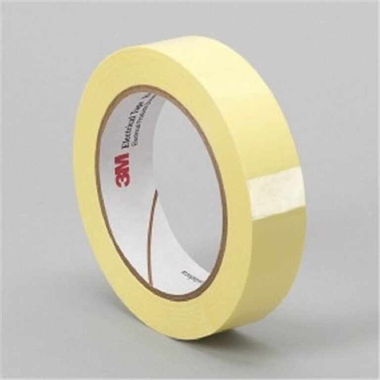 3M™ Polyester Film Electrical Tape 1350F-1 - Ponnar Precision Engineering